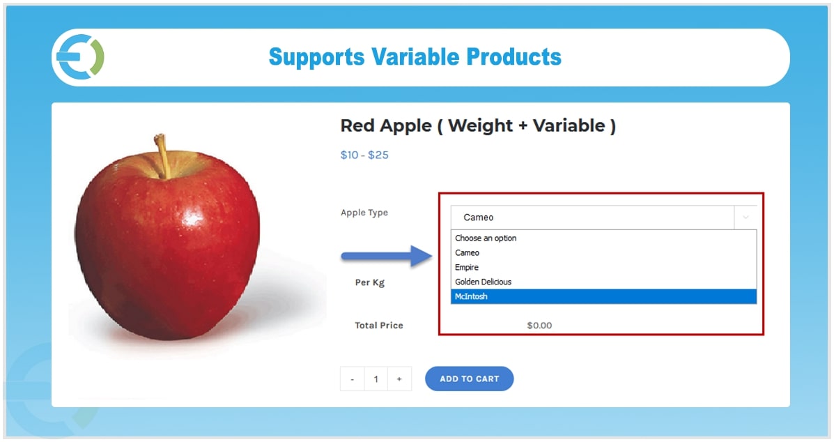 Woocommerce Measurement Price Calculator Plugin Price Per Unit By Extendons